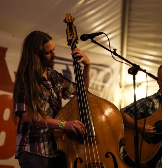 Stray Grass – Colorado Bluegrass